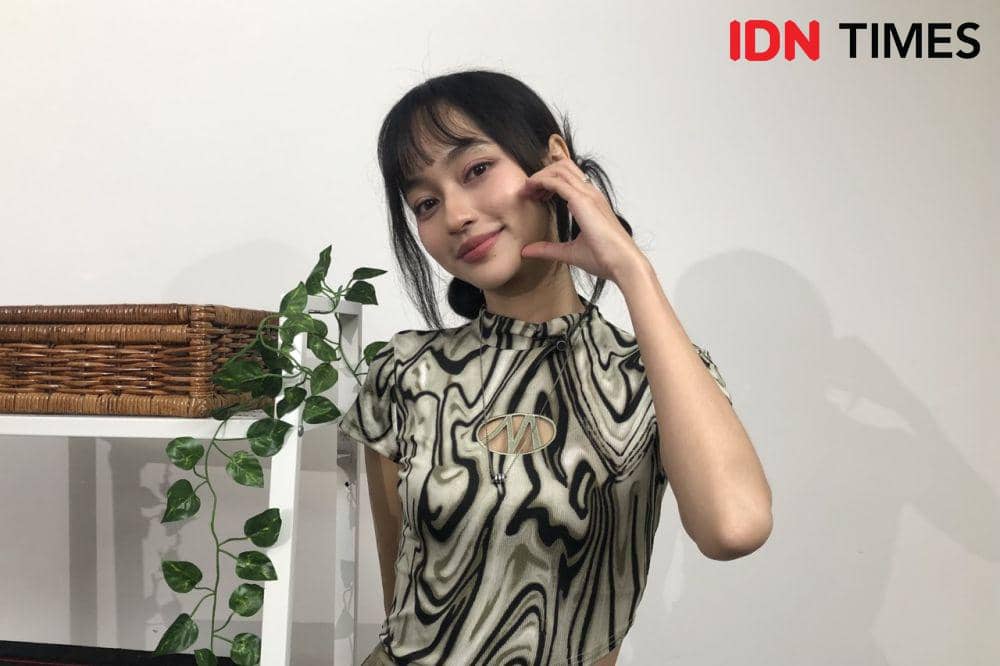 Indahkus soal Miss Indonesia, Dokter, hingga Idol China | IDN Times