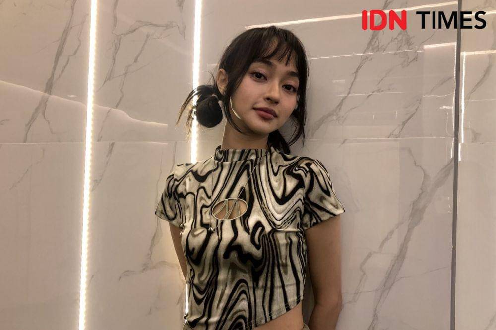 Indahkus soal Miss Indonesia, Dokter, hingga Idol China | IDN Times