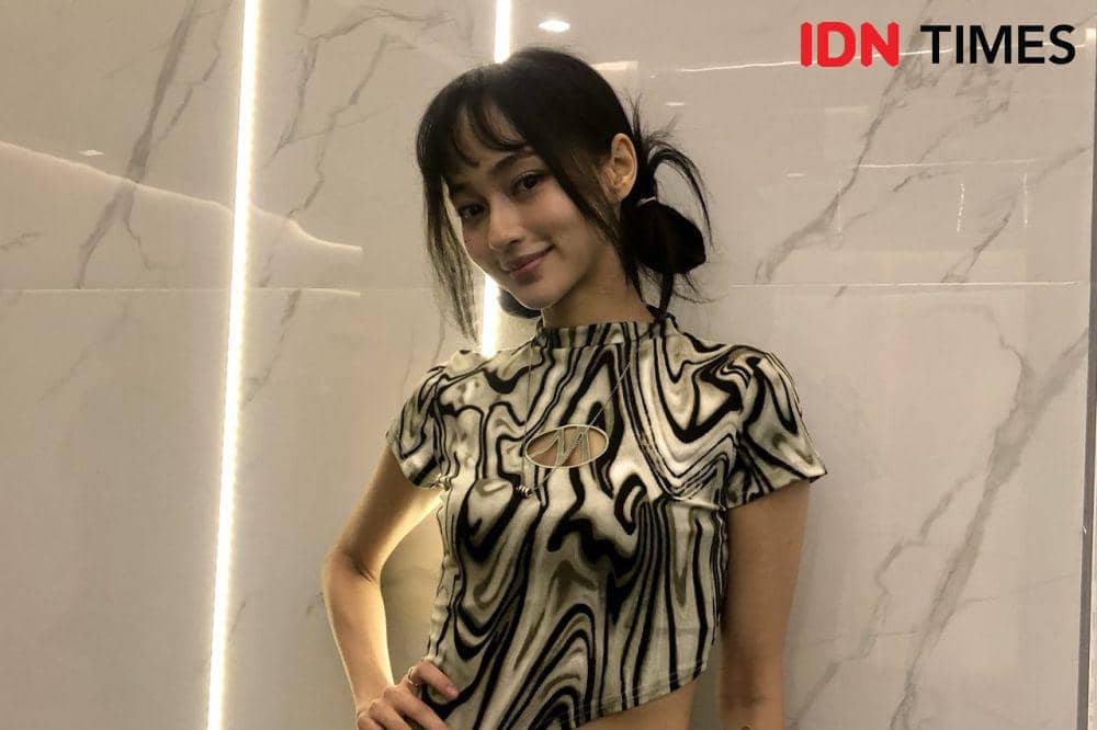 Indahkus soal Miss Indonesia, Dokter, hingga Idol China | IDN Times