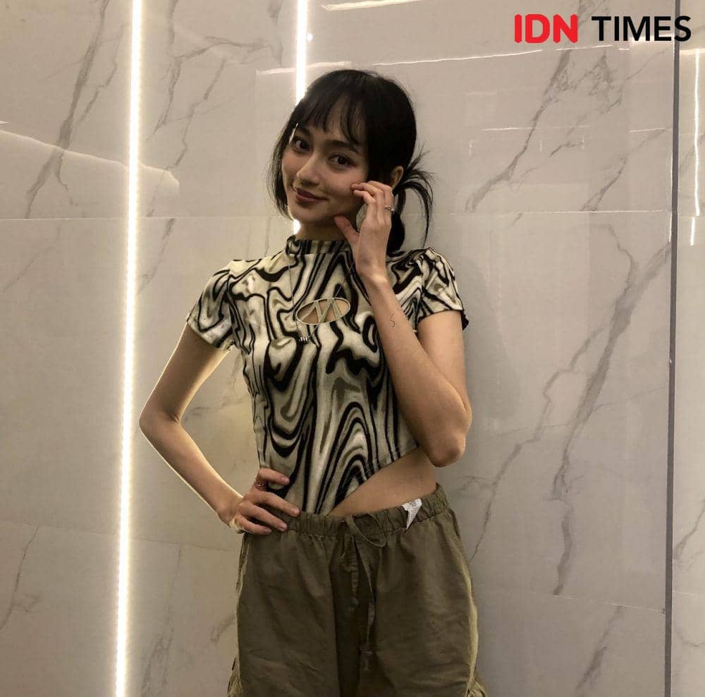Indahkus soal Miss Indonesia, Dokter, hingga Idol China | IDN Times
