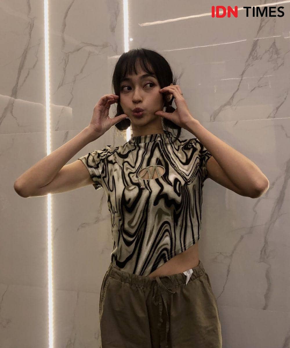 Indahkus soal Miss Indonesia, Dokter, hingga Idol China | IDN Times