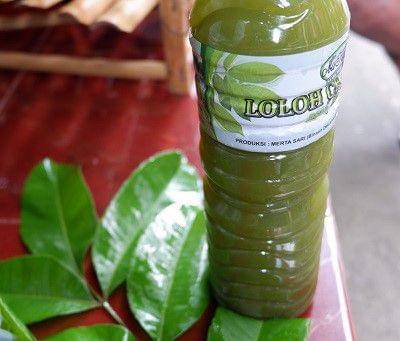 Loloh Cemcem, Minuman Herbal Bali Pereda Panas Dalam | IDN Times