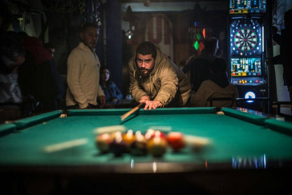 8 Tempat Billiard Bandung Terbaik, Buka Hingga Tengah Malam | IDN Times
