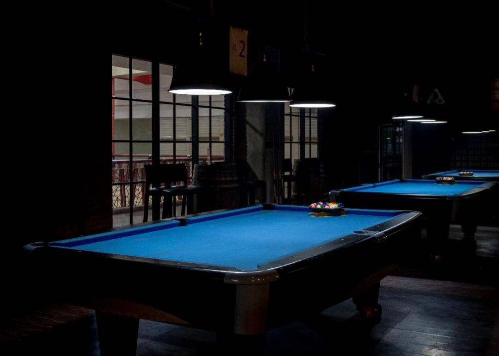 8 Tempat Billiard Bandung Terbaik, Buka Hingga Tengah Malam | IDN Times