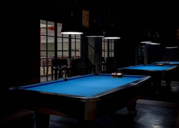 8 Tempat Billiard Bandung Terbaik, Buka Hingga Tengah Malam | IDN Times