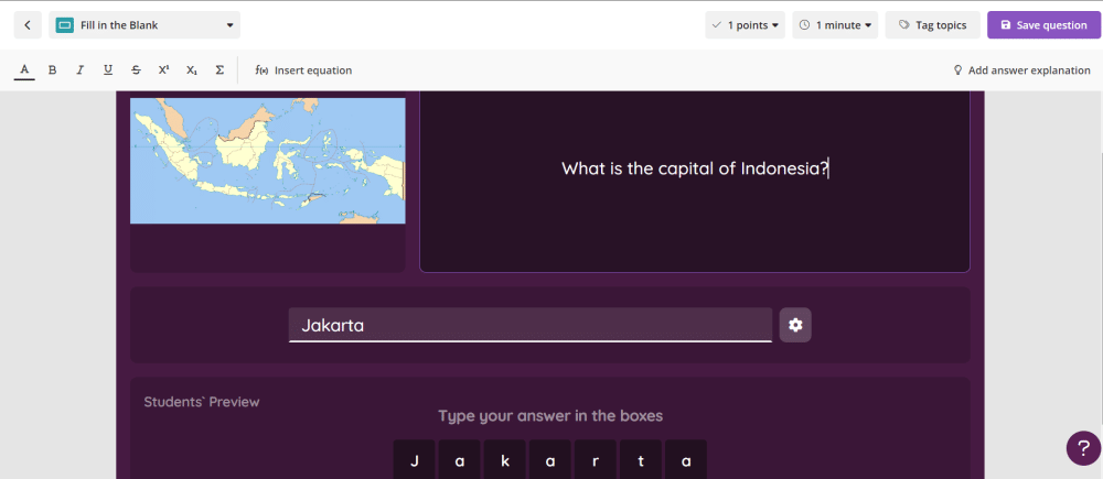 4 Jenis Soal Gratis di Quizizz agar Ujian Lebih Menyenangkan | IDN Times