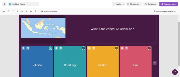4 Jenis Soal Gratis di Quizizz agar Ujian Lebih Menyenangkan | IDN Times