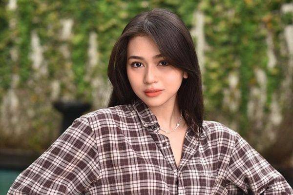 Biodata dan Profil Kathrina JKT48, Member yang Aktif esports | IDN Times