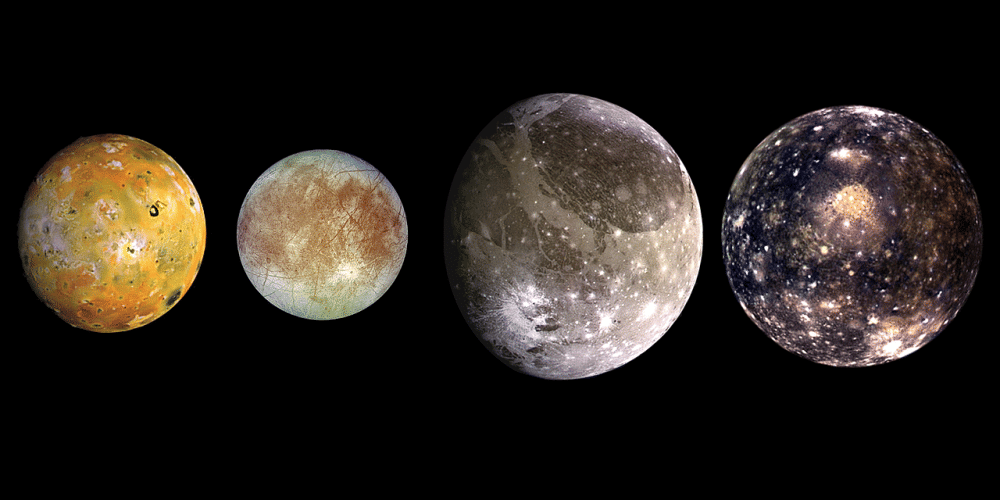 7 Fakta Planet Jupiter yang Dijuluki si Bintang Gagal | IDN Times