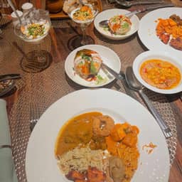 10 Restoran Mewah yang Asyik di Mega Kuningan Jaksel | IDN Times