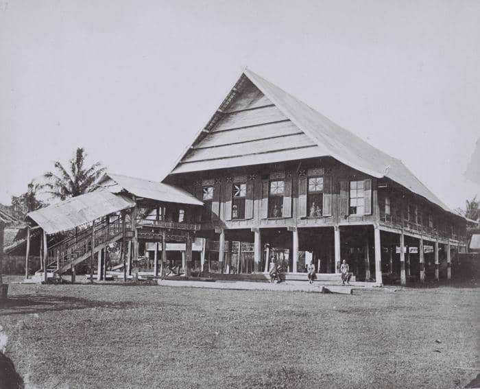 Kisah Hidup Sultan Alauddin, Raja Gowa Pertama Memeluk Islam | IDN ...