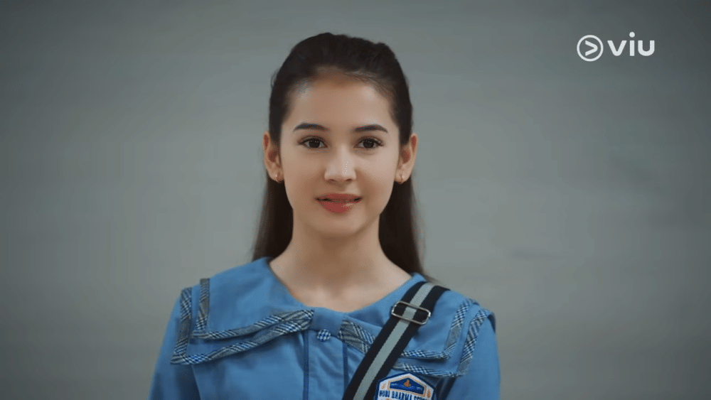 5 Serial Web Viu Original Bertema Kisah Cinta Anak SMA | IDN Times