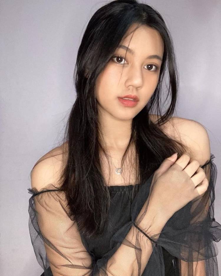 Biodata dan Profil Indira JKT48, Ternyata Wibu Banget | IDN Times