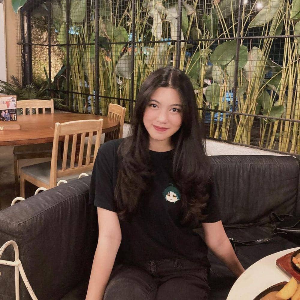 Biodata dan Profil Indira JKT48, Ternyata Wibu Banget | IDN Times