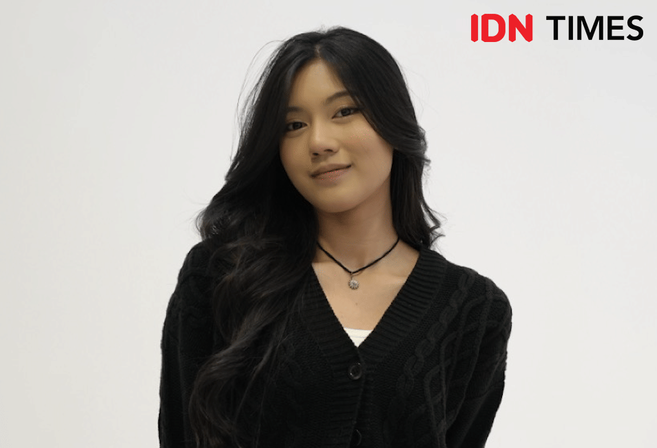 Biodata dan Profil Indira JKT48, Ternyata Wibu Banget | IDN Times