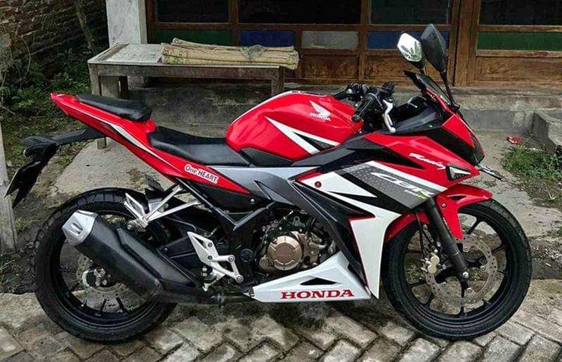 8 Daftar Harga CBR 250RR Bekas Terlengkap, Mulai Rp35 Jutaan | IDN Times