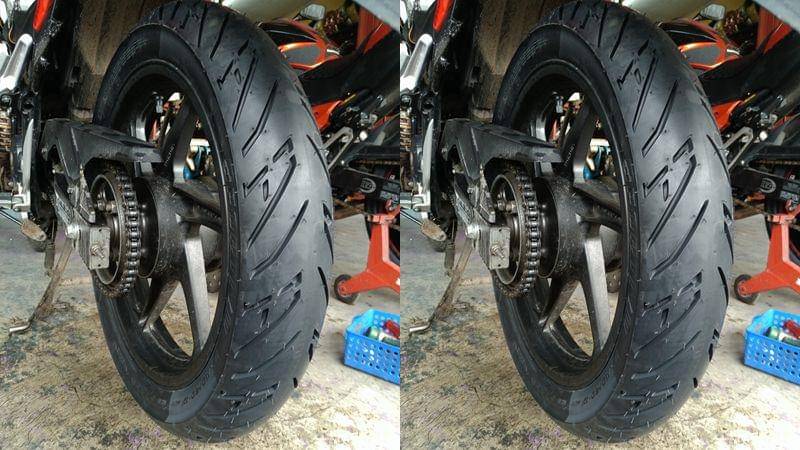 8 Ban Motor BeAT Terbaik, Harga Mulai Rp130 Ribuan | IDN Times