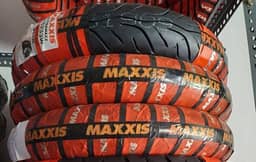 9 Rekomendasi Ban Soft Compound Ring 14 untuk Harian | IDN Times