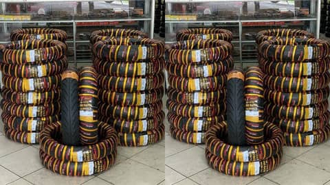 9 Rekomendasi Ban Soft Compound Ring 14 untuk Harian | IDN Times