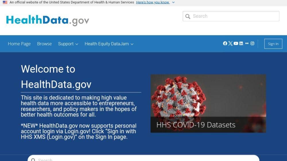 5 Website Penyedia Dataset, Calon Data Scientist Harus Tahu | IDN Times