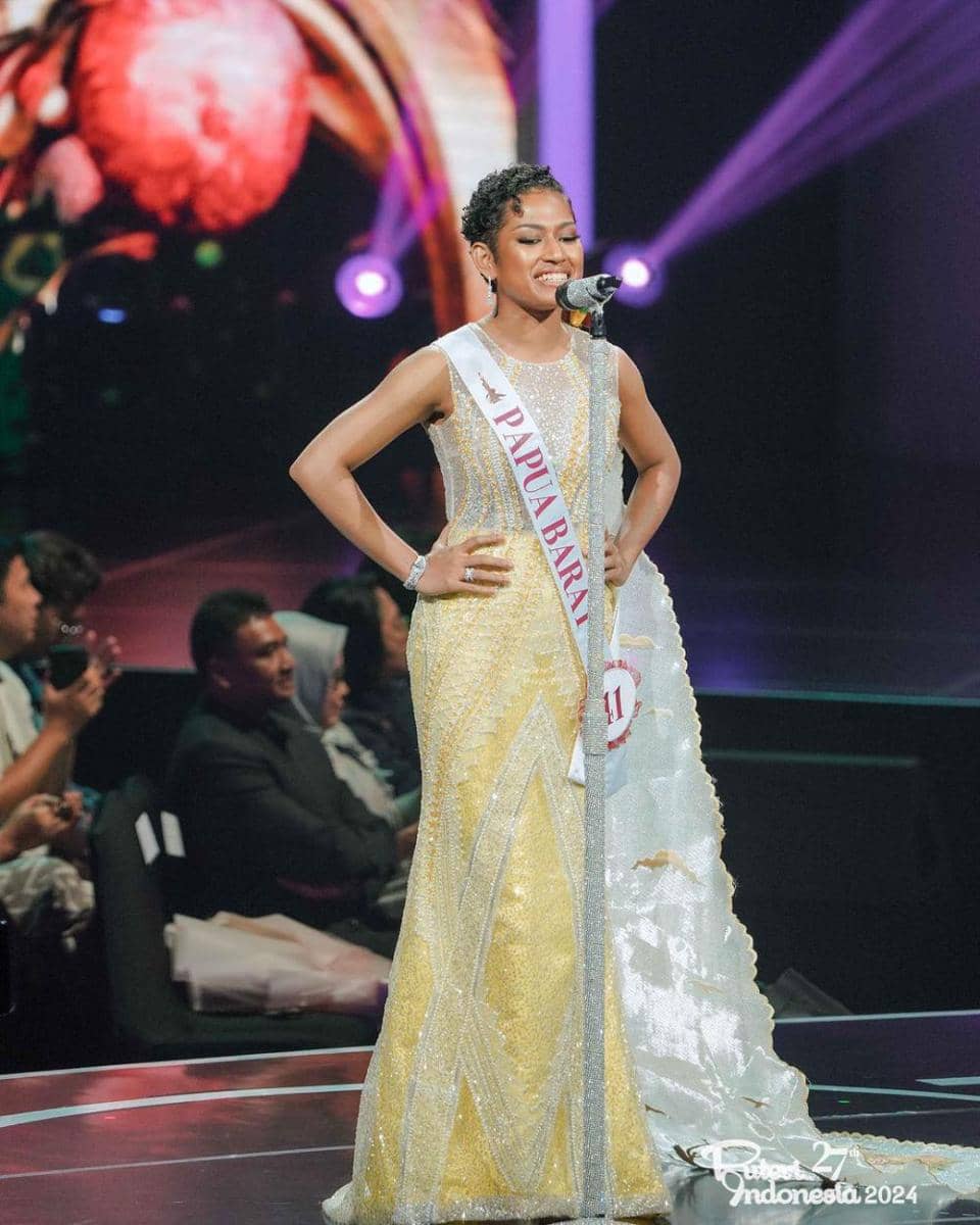 Daftar 45 Finalis Puteri Indonesia 2025, Ada Jagoanmu? | IDN Times