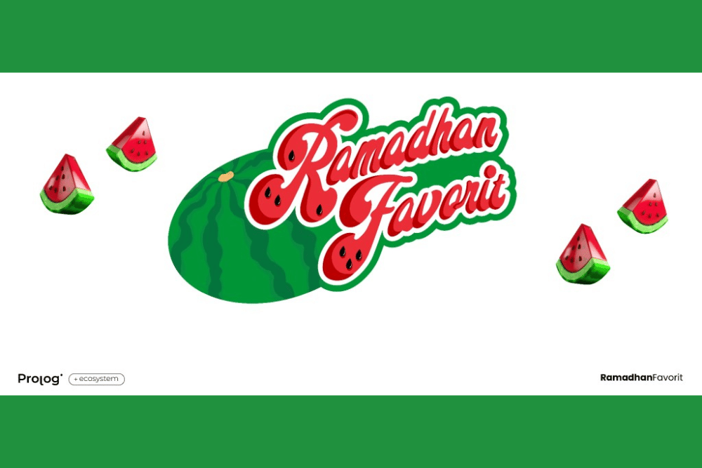 Prolog Ecosystem Helat Ramadhan Favorit 2024 | IDN Times Sulsel