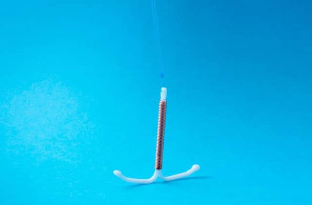 7 Tanda IUD Harus Segera Dilepas, Jangan Ditunda-tunda! | IDN Times