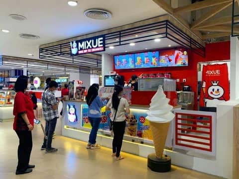 Gaji Karyawan Mixue 2024 dan Tunjangannya Lengkap | IDN Times