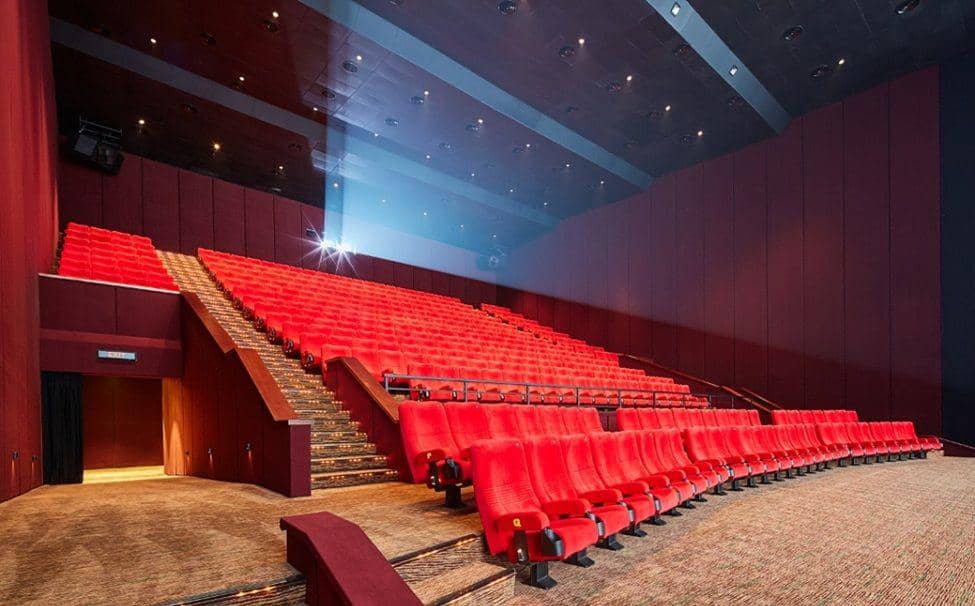 4 Jenis Studio Bioskop XXI, Bioskop Terbanyak di Indonesia | Duniaku.com