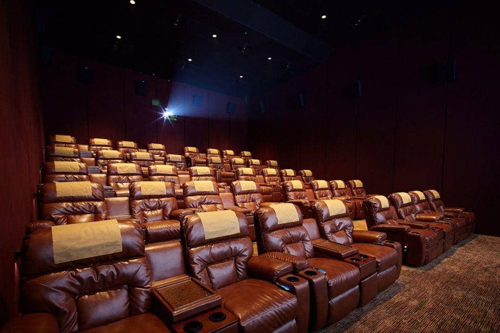 4 Jenis Studio Bioskop XXI, Bioskop Terbanyak di Indonesia | Duniaku.com