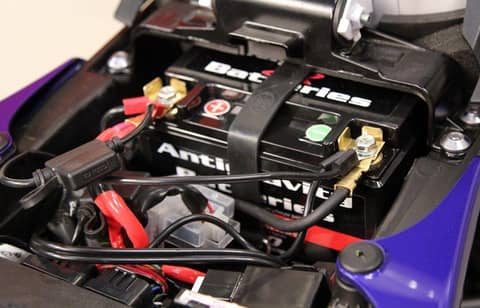 Berapa Biaya Ganti Aki Motor? Segini Estimasinya | IDN Times
