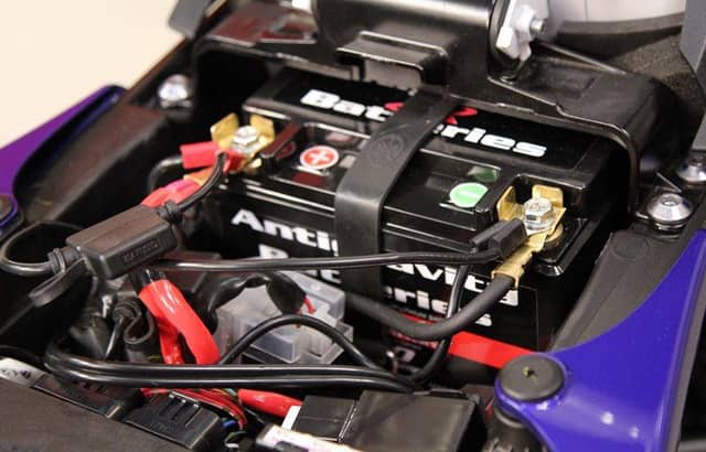 Berapa Biaya Ganti Aki Motor? Segini Estimasinya | IDN Times