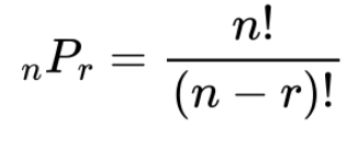 5 Contoh Soal Permutasi dan Rumus Pembahasannya, Yuk Dicoba | IDN Times