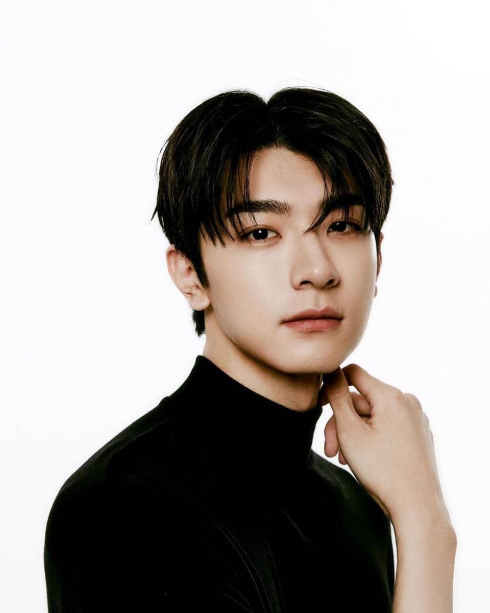 Profil dan Biodata Lin Yi, Comeback Empat Drama di 2024 | IDN Times