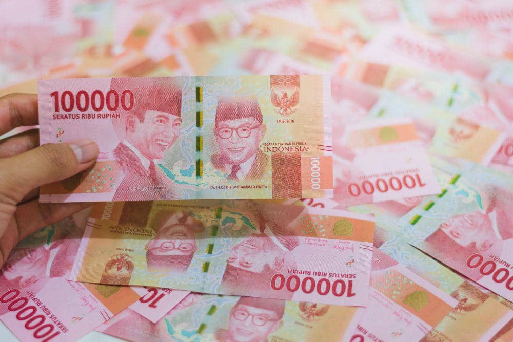 3 Digit Berapa Rupiah? Ini Maksud dan Penjelasannya | IDN Times