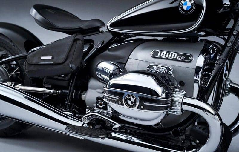 Apa Itu CC Motor? Ini Pengertian dan Pengaruhnya pada Motor | IDN Times