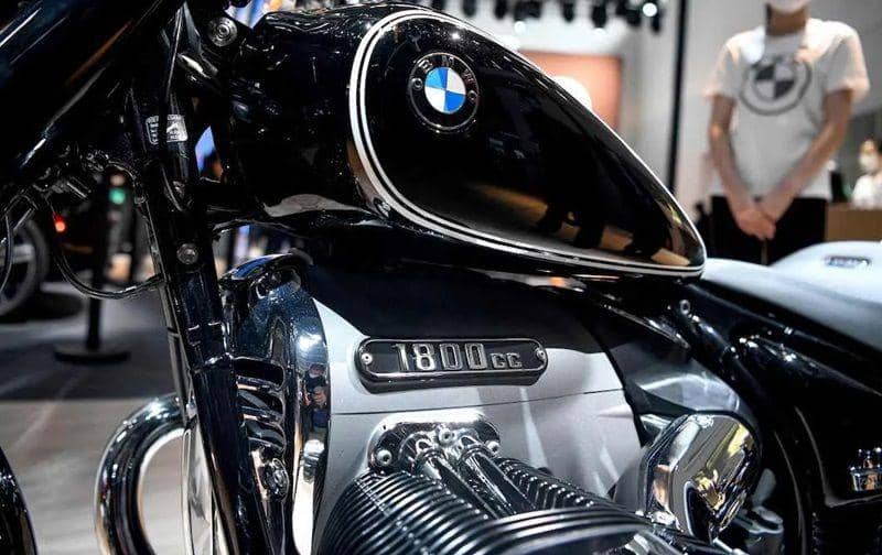 Apa Itu CC Motor? Ini Pengertian dan Pengaruhnya pada Motor | IDN Times