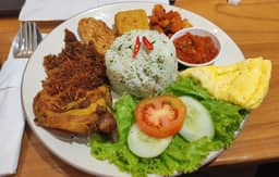 15 Restoran di Menteng Paling Enak, Menunya Beragam! | IDN Times