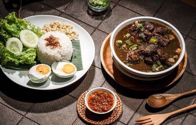 15 Restoran di Menteng Paling Enak, Menunya Beragam! | IDN Times