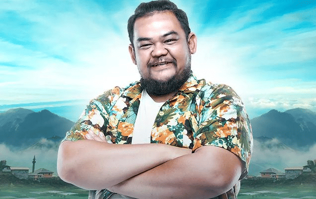 Daftar Pemain Suparman Reborn 3, Temani Sahur Ramadan 2024! | Duniaku.com