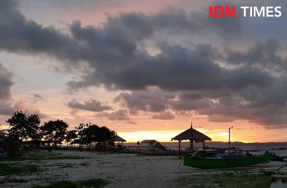 40 Kata-Kata Senja yang Indah untuk Caption Media Sosial | IDN Times