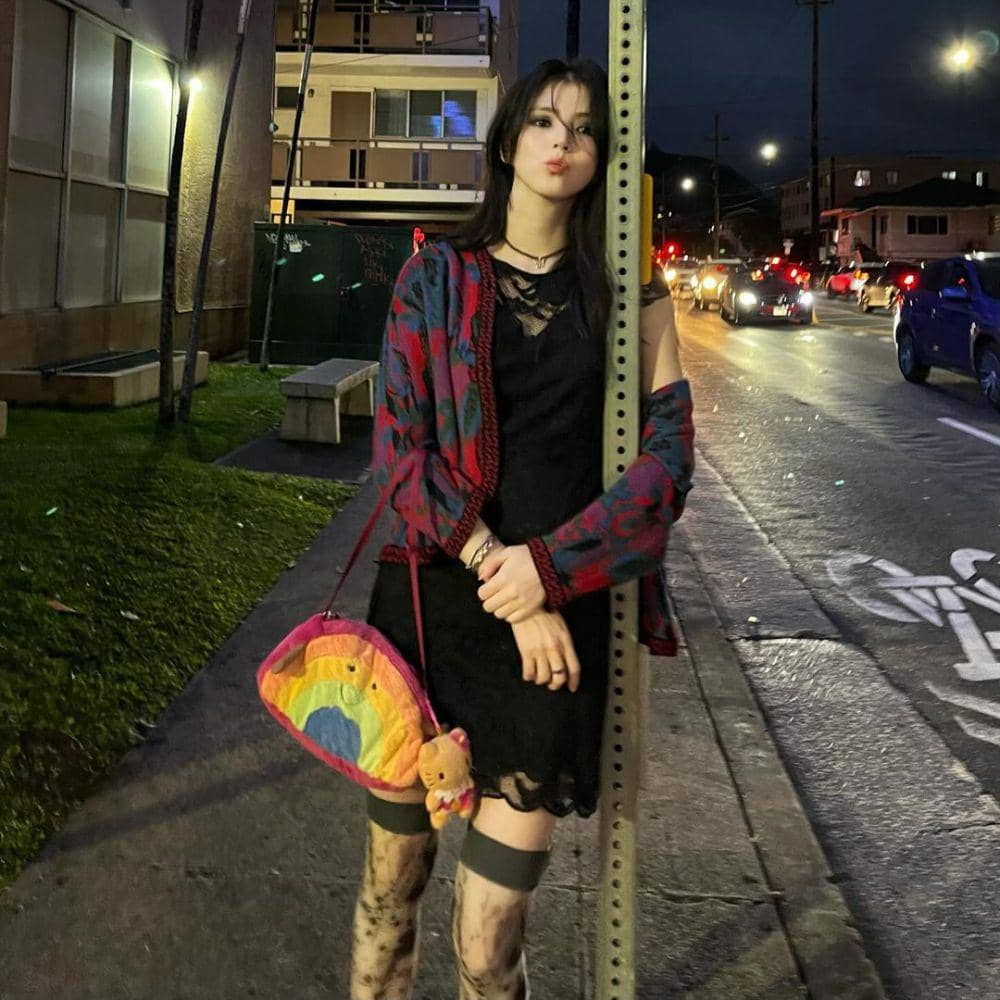 Biodata dan Profil Han So Hee | IDN Times