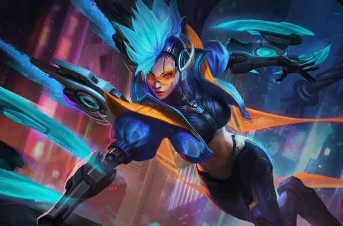 5 Hero MLBB yang Kena Nerf pada Patch 1.8.66, Tak Lagi OP? | IDN Times