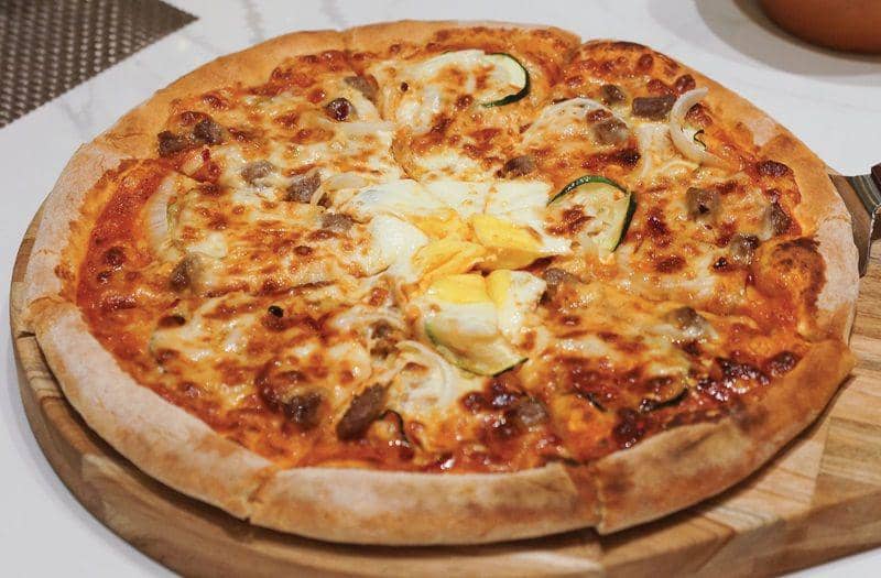 15 Restoran di Menteng Paling Enak, Menunya Beragam! | IDN Times