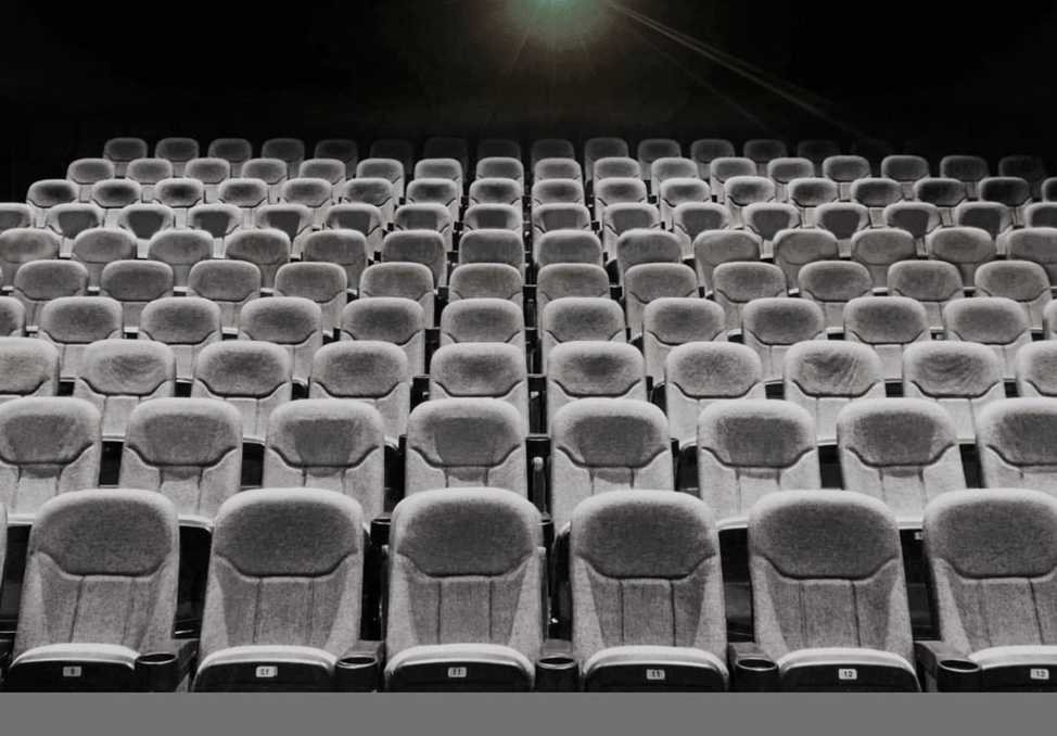 6 Jenis Studio FLIX Cinema, Bioskop Eksklusif di Indonesia | Duniaku.com