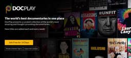 7 Layanan Streaming Terbaik untuk Menonton Dokumenter | IDN Times