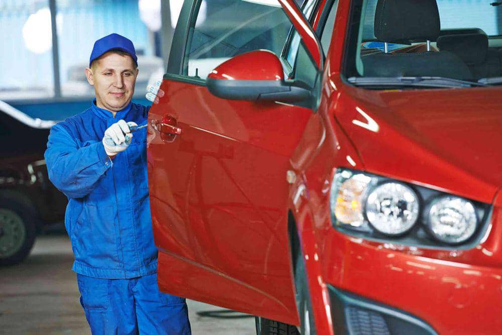 7 Rekomendasi Bengkel Body Repair di Jakarta | IDN Times