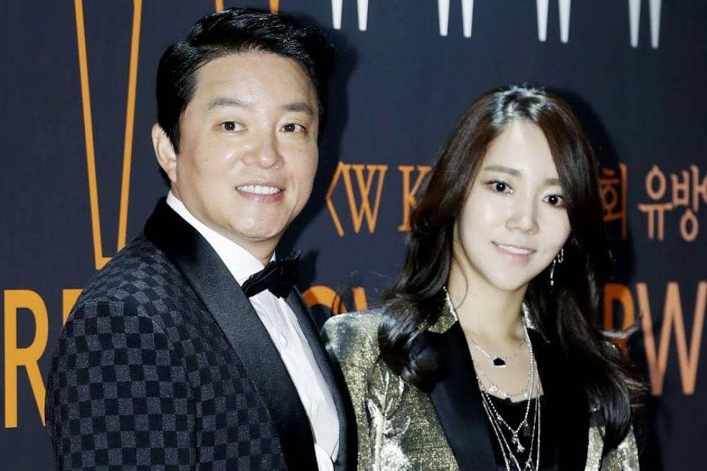 Lee Beom Soo dan Lee Yoon Jin Lagi Proses Mediasi Cerai | IDN Times