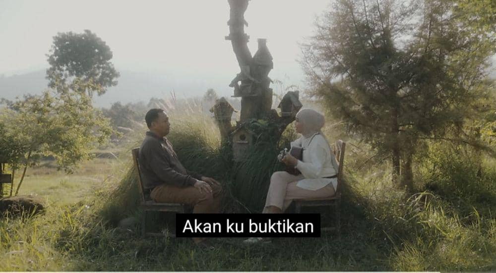 Lagu Baru Salma Rumah Baru Rilis Langsung Trending Youtube | IDN Times ...