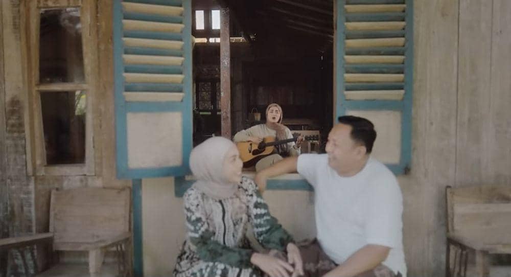 Lagu Baru Salma Rumah Baru Rilis Langsung Trending Youtube | IDN Times ...